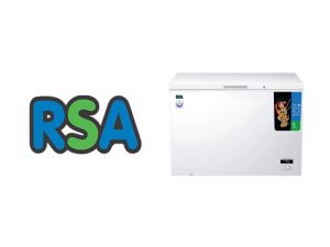 Harga Freezer Box RSA Terbaru 2025 2026 - PT Refcon Polar Nusaindo