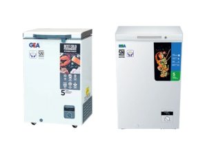Daftar Harga Freezer Box 100 Liter Terbaru 2026 - PT Refcon Polar Nusaindo