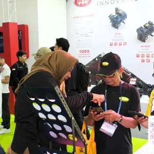 Refcon Polar - Solusi Mesin Pendingin Anda!