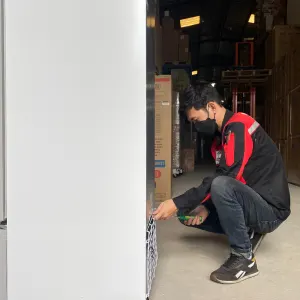 Jasa Service & Maintenance Mesin Pendingin - Refcon Polar