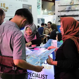 Refcon Polar - Solusi Mesin Pendingin Anda!