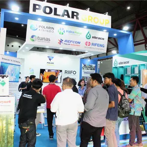 Refcon Polar - Solusi Mesin Pendingin Anda!