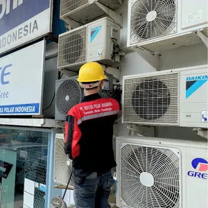Jasa Service & Maintenance Mesin Pendingin - Refcon Polar