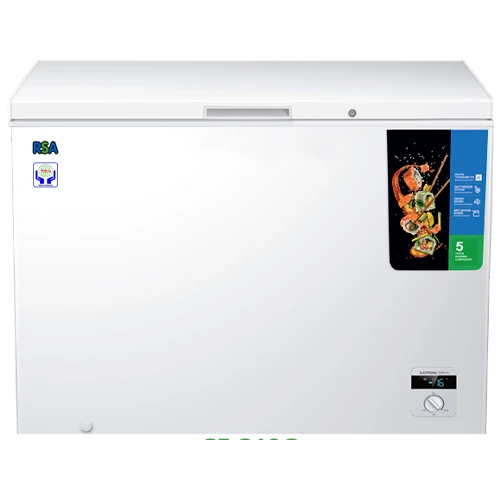 RSA CF-310, Freezer Box RSA 300 Liter - PT Refcon Polar Nusaindo