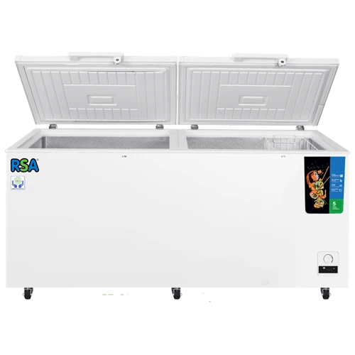 RSA CF-600H, Freezer Box RSA 600 Liter - PT Refcon Polar Nusaindo