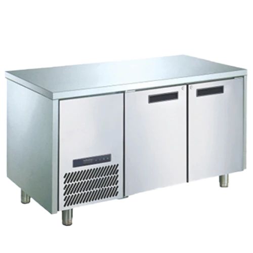 GEA M-RW6T2HH, Stainless Steel Under Counter Chiller GEA kapasitas 325 ...