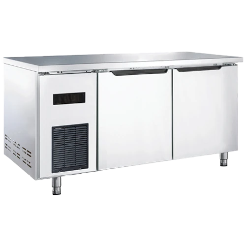GEA UCC-120-2DX, Under Counter Chiller GEA 310 Liter 2 Pintu - PT ...