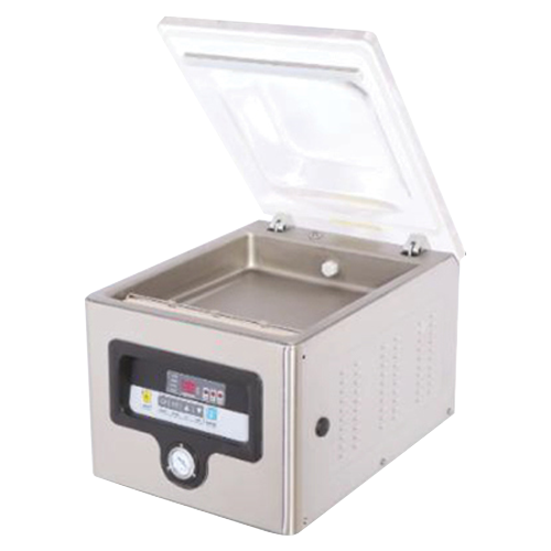 GETRA DZ-300/PD, Portable Vacuum Sealer - PT Refcon Polar Nusaindo