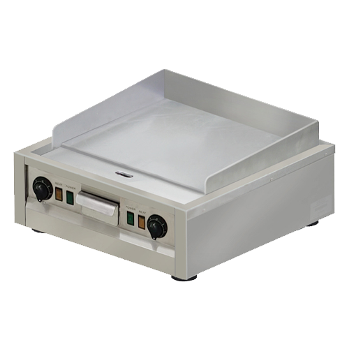 GETRA OL-EGR-60F, Counter Top Electric Griddle - PT Refcon Polar Nusaindo