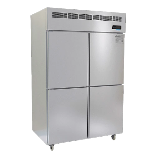 STARCOOL BGS-1000F, Stainless Steel Upright Freezer STARCOOL - PT ...