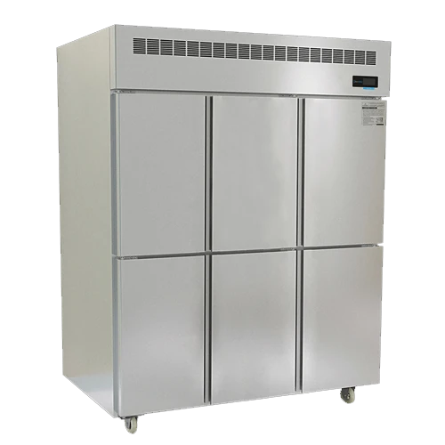 STARCOOL BGS-1600C, Stainless Steel Upright Chiller - PT Refcon Polar ...