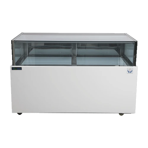 STARCOOL CH-120VM, Jewelery Cake Showcase - PT Refcon Polar Nusaindo