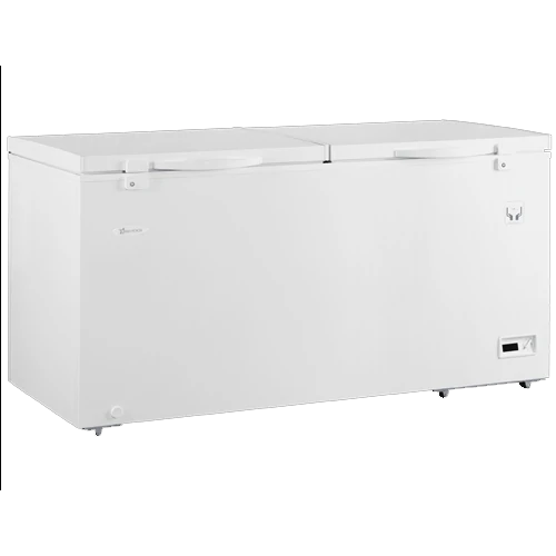 STARCOOL SF-600, Freezer Box STARCOOL 2 Pintu kapasitas 600 Liter - PT ...