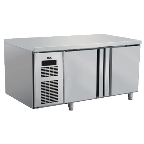 RSA XCC-120-2D, Under Counter Chiller - PT Refcon Polar Nusaindo