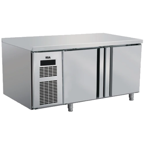 RSA XCC-150-2D, Under Counter Chiller - PT Refcon Polar Nusaindo