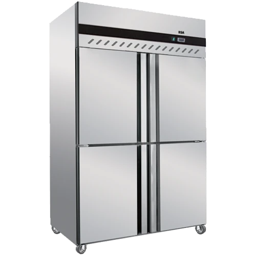 RSA XRF-1000-4D, Upright Freezer - PT Refcon Polar Nusaindo