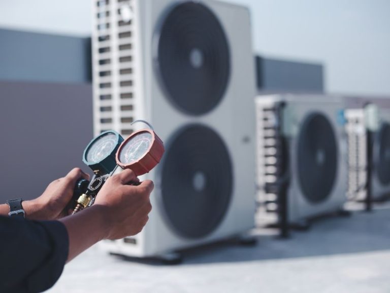 Kapan Waktunya Isi Freon AC? Ini Jawabannya - Refcon Polar