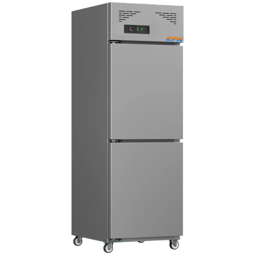 RPN UPF-500-2D, Upright Freezer RPN 2 Pintu - PT Refcon Polar Nusaindo