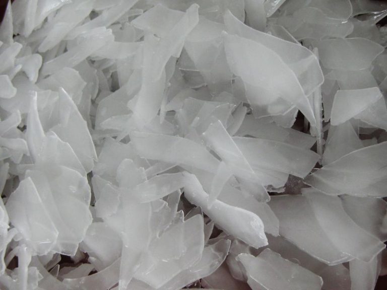 Jenis Es Batu Untuk Makanan dan Minuman – PT Refcon Polar Nusaindo